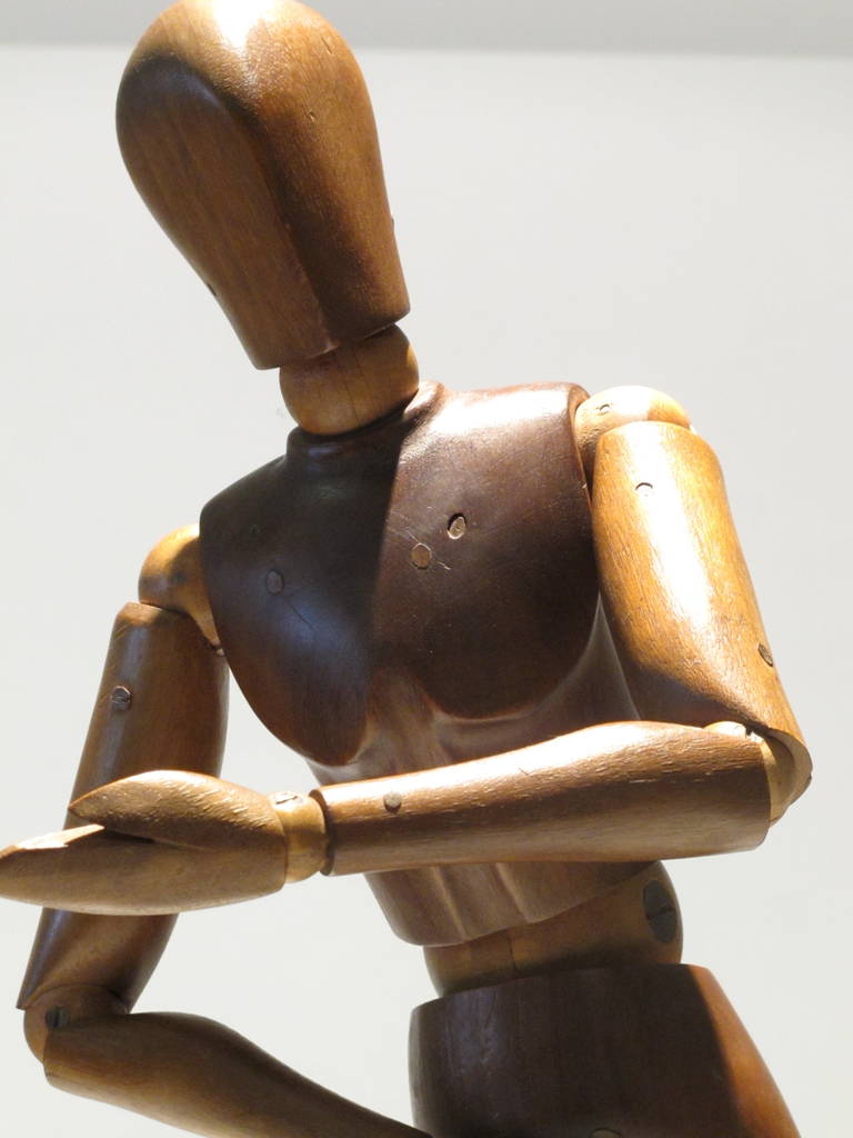 Artist's Lay Figure at 1stDibs