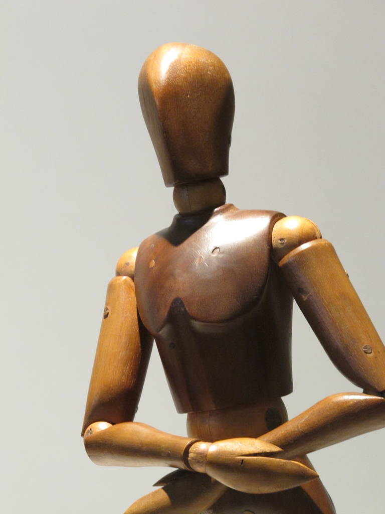 Artist's Lay Figure at 1stDibs