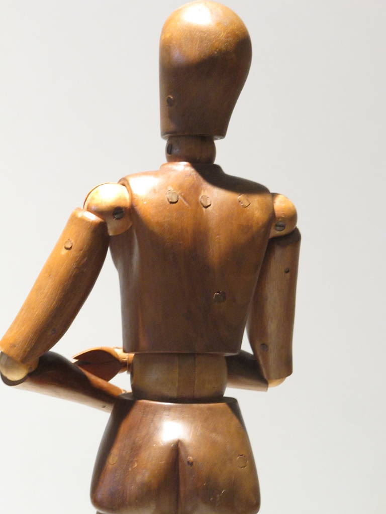 Artist's Lay Figure at 1stDibs