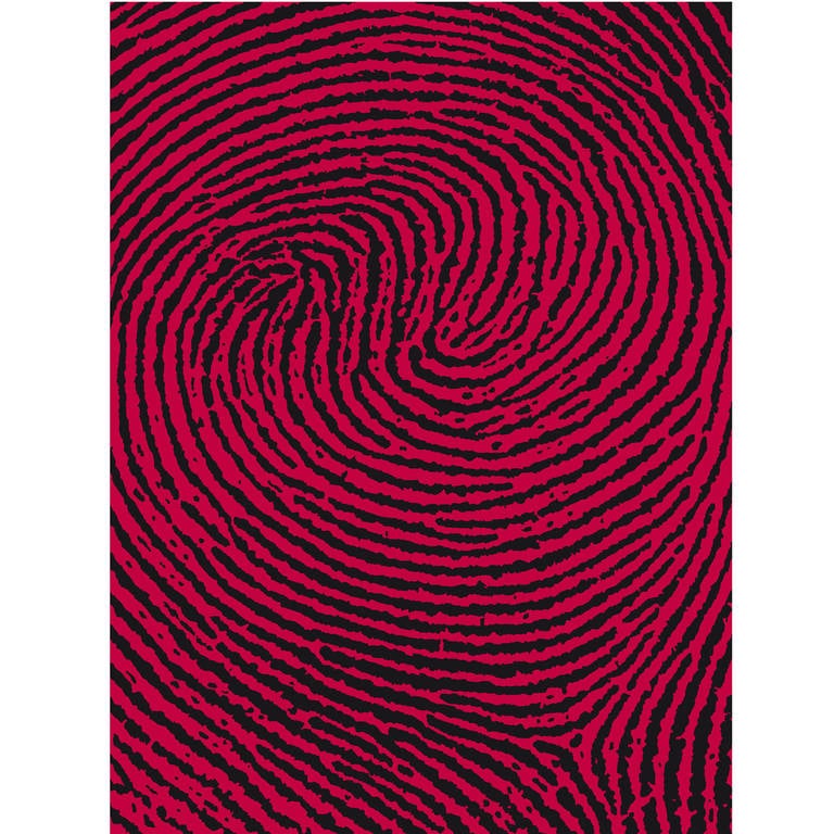 Timeline rug by Thomas Bley, prototype of reedition at 1stDibs