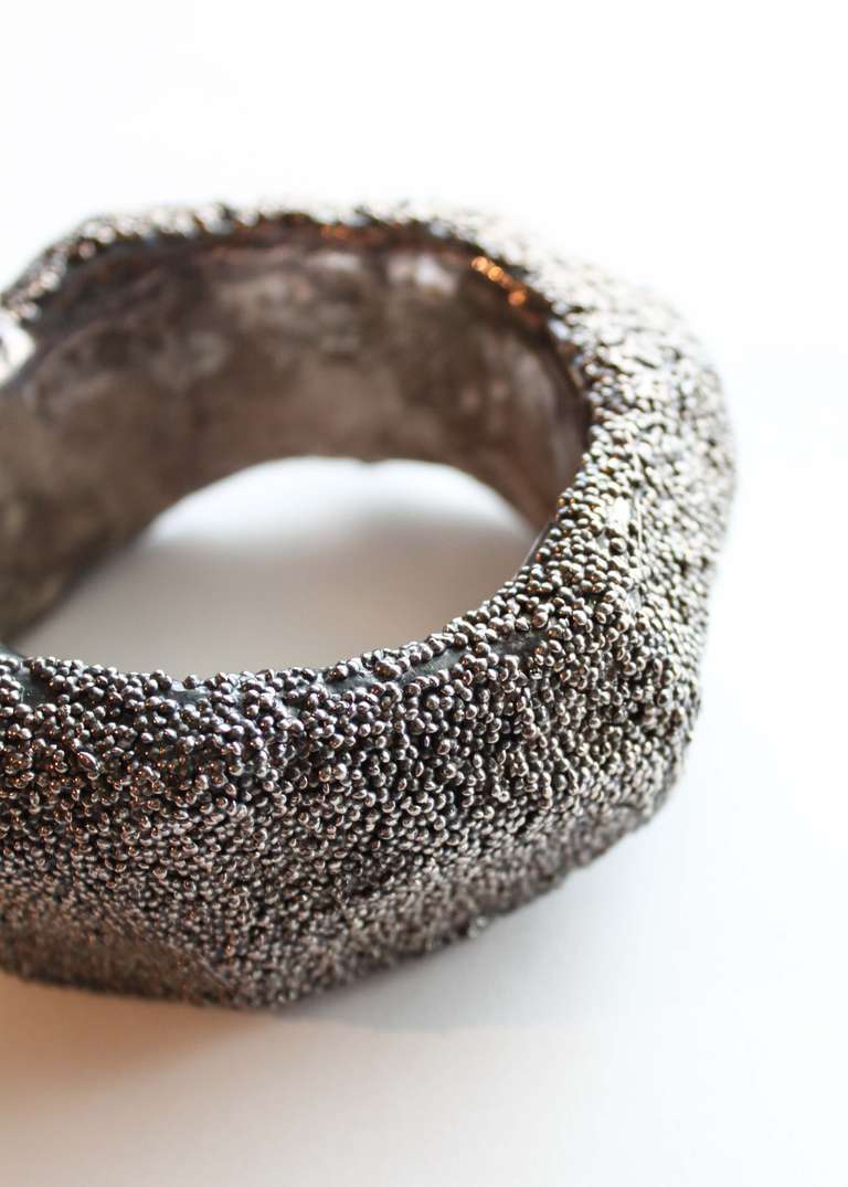 Giorgio Vigna Bangle For Sale at 1stDibs