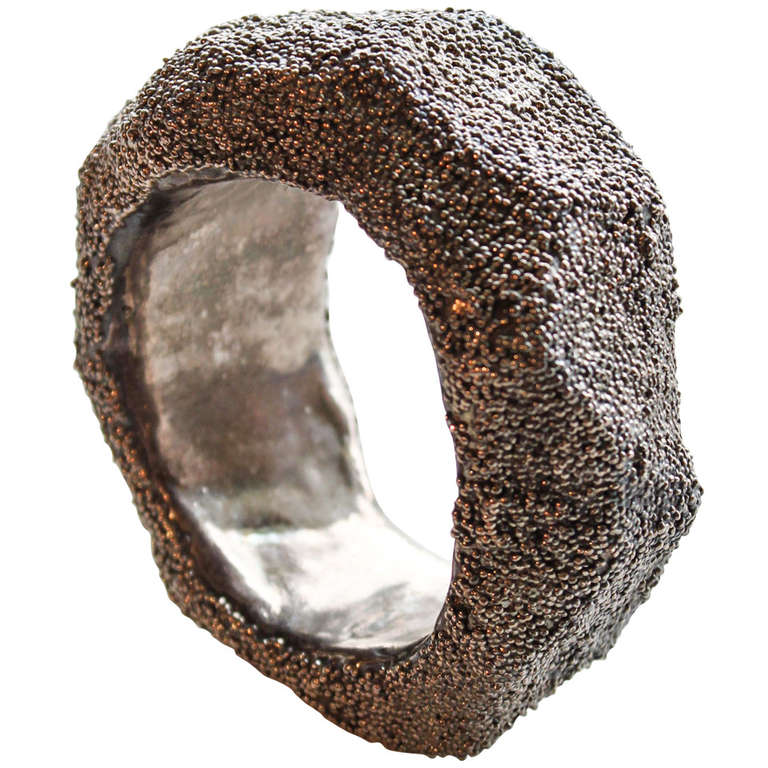 Giorgio Vigna Bangle For Sale at 1stDibs