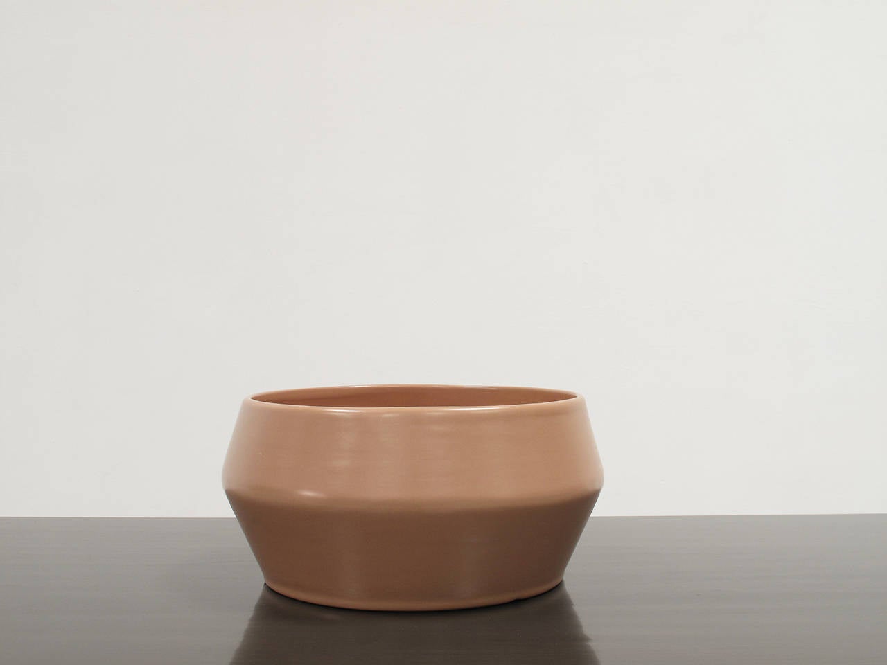 Glazed Ceramic Vessel by Tracy Irwin at 1stDibs