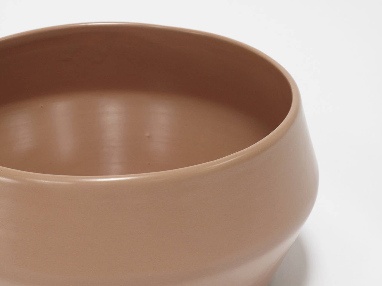 Glazed Ceramic Vessel by Tracy Irwin at 1stDibs