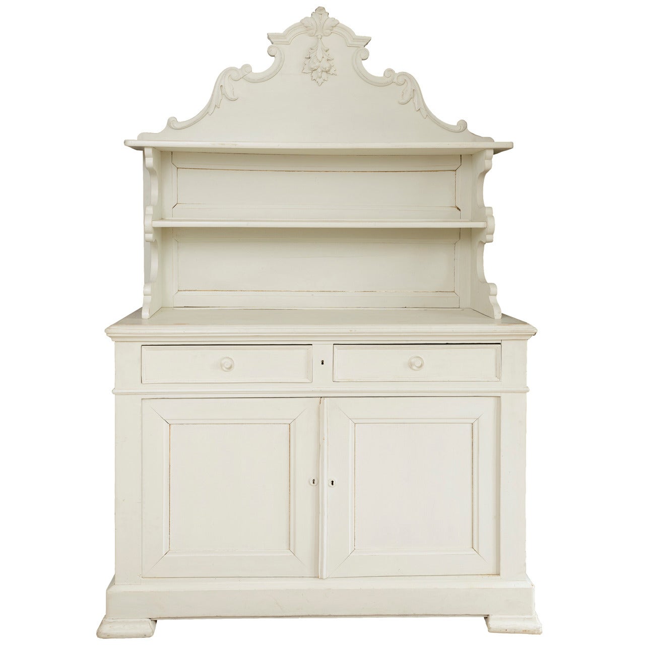 19th Century Saint Hubert Cabinet at 1stDibs
