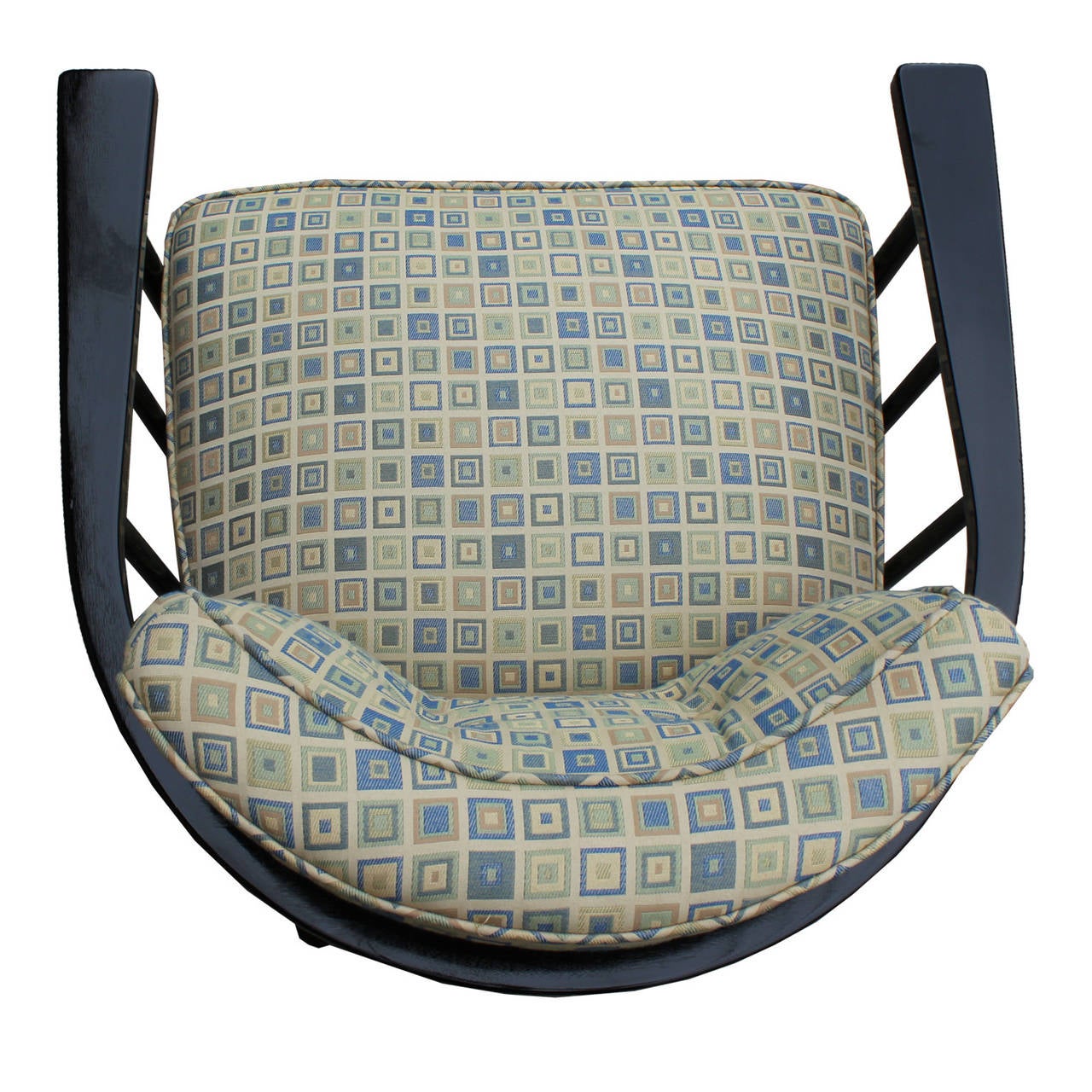 Pair of Mid-Century Modern Widdicomb Robsjohn-Gibbings Chairs at 1stDibs