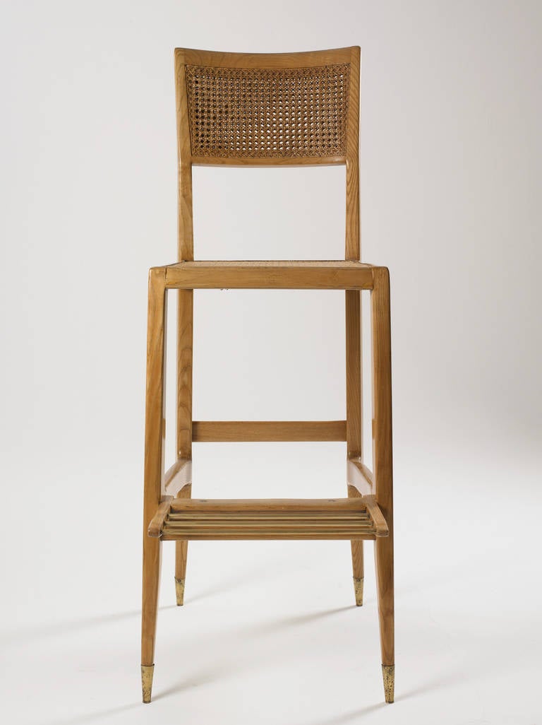 Croupier Chair For Sale at 1stDibs