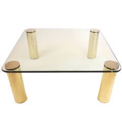 Pace Collection Coffee and Cocktail Tables - 77 For Sale at 1stdibs
