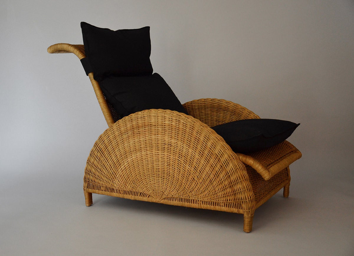 Paris Chair or the Forest Slug by Arne Jacobsen For Sale at 1stDibs