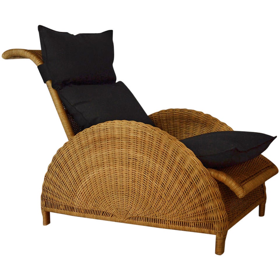 Paris Chair or the Forest Slug by Arne Jacobsen For Sale at 1stDibs