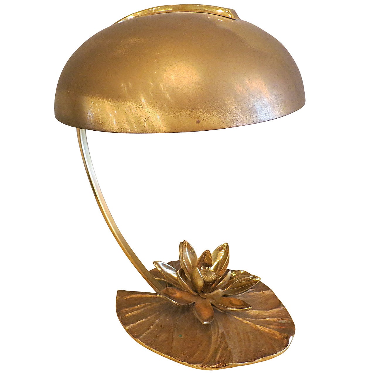 French Maison Charles Table Lamp at 1stDibs