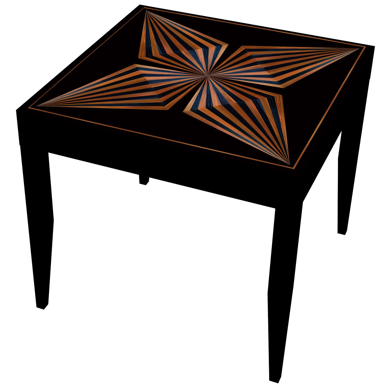 Gambler's Table For Sale at 1stDibs