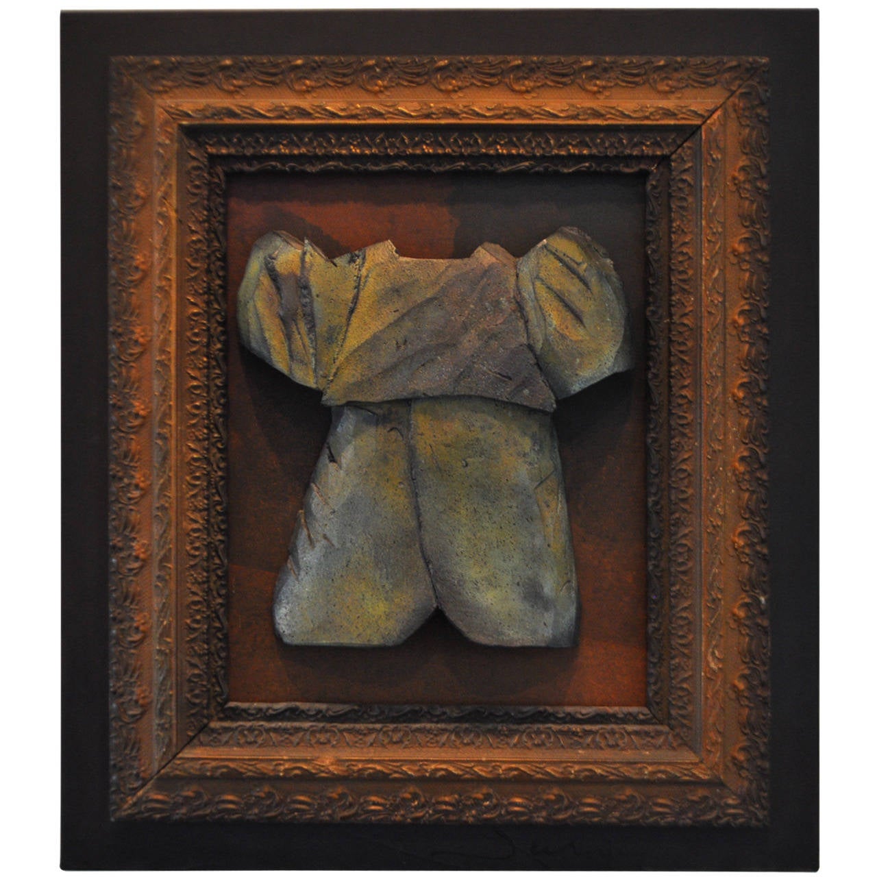 Nancy Jurs, "Here and Now", 2014 For Sale at 1stDibs