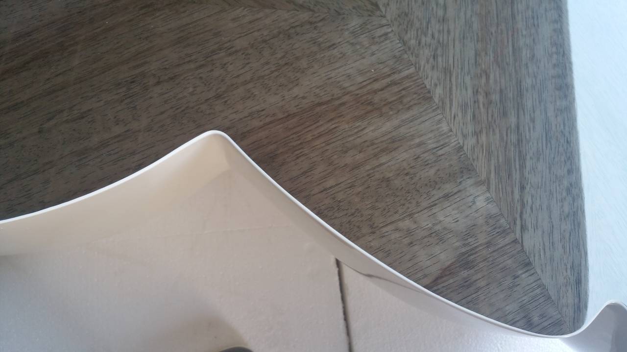 Wendell Castle Collection Sizzle Table at 1stDibs