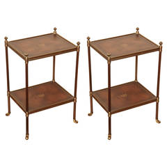 Seashell Encrusted Grotto Table For Sale at 1stdibs