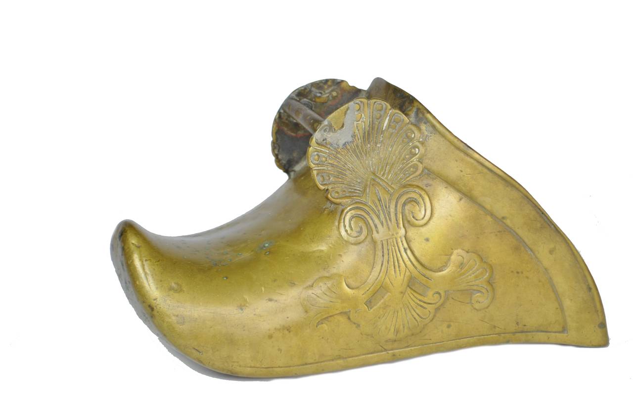 Spanish Colonial Stirrups For Sale at 1stDibs