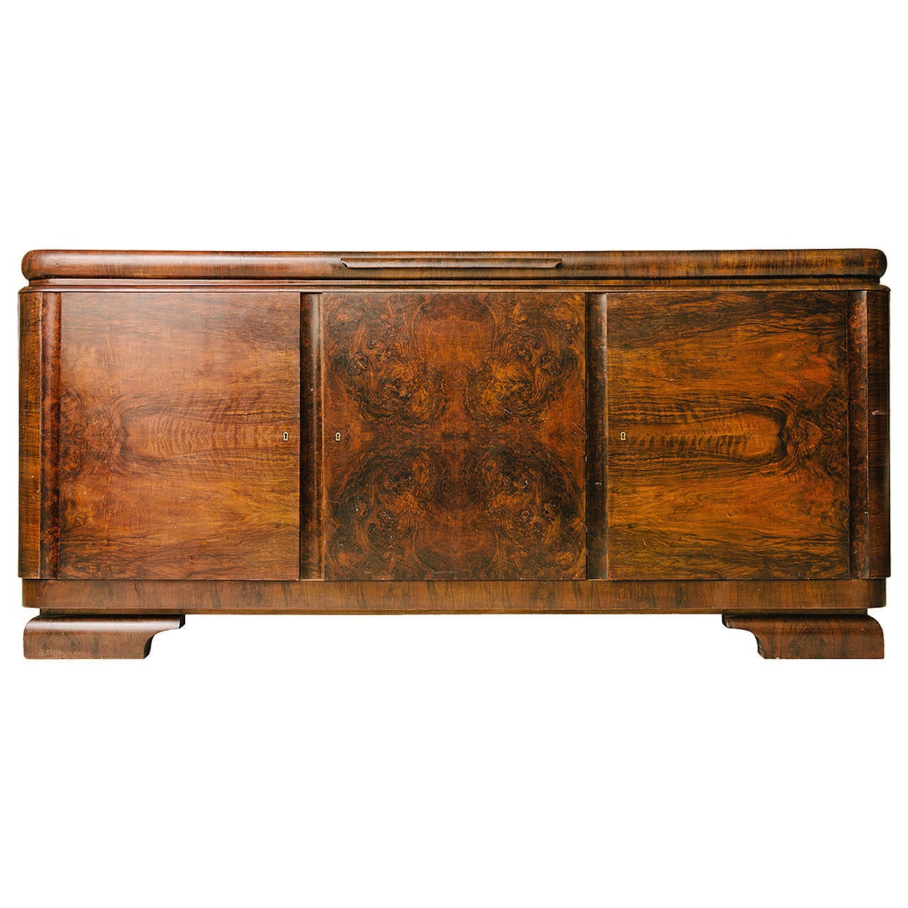 Art Deco Buffet at 1stDibs
