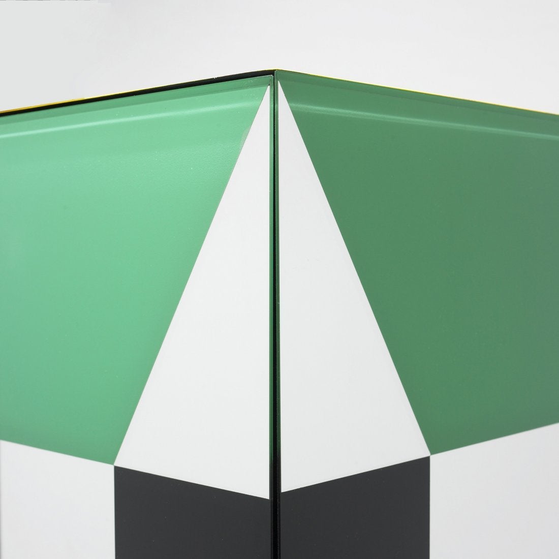 Studio Alchimia Ollo Cabinet at 1stDibs