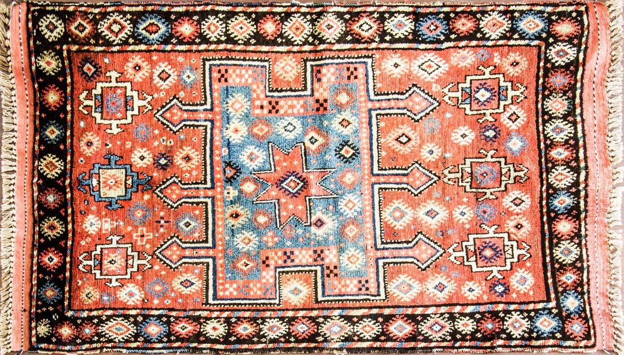 Lori "Luristan" Rug at 1stDibs | lori rug, lori carpet, lori rugs