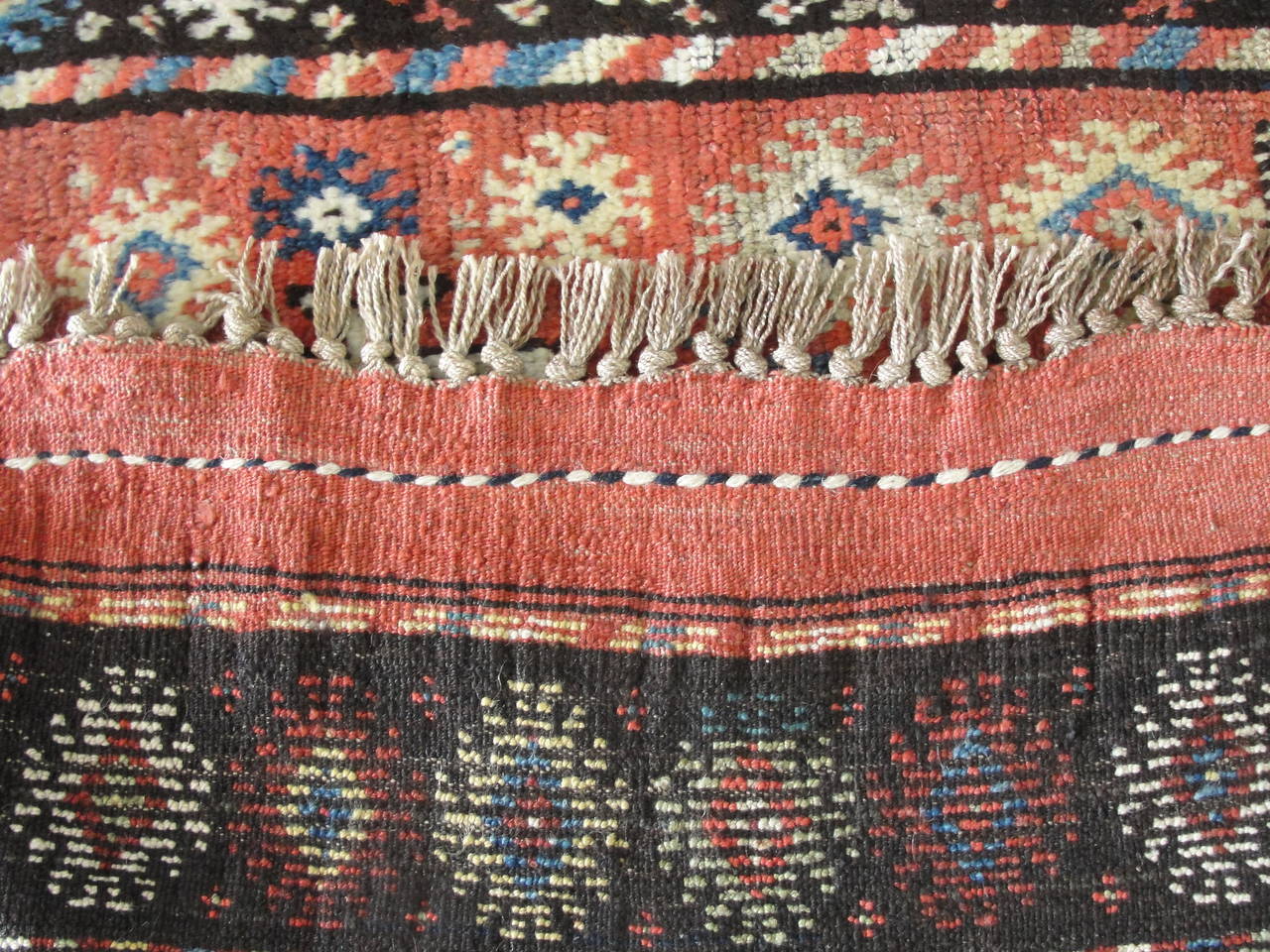 Lori "Luristan" Rug at 1stDibs | lori rug, lori carpet, lori rugs