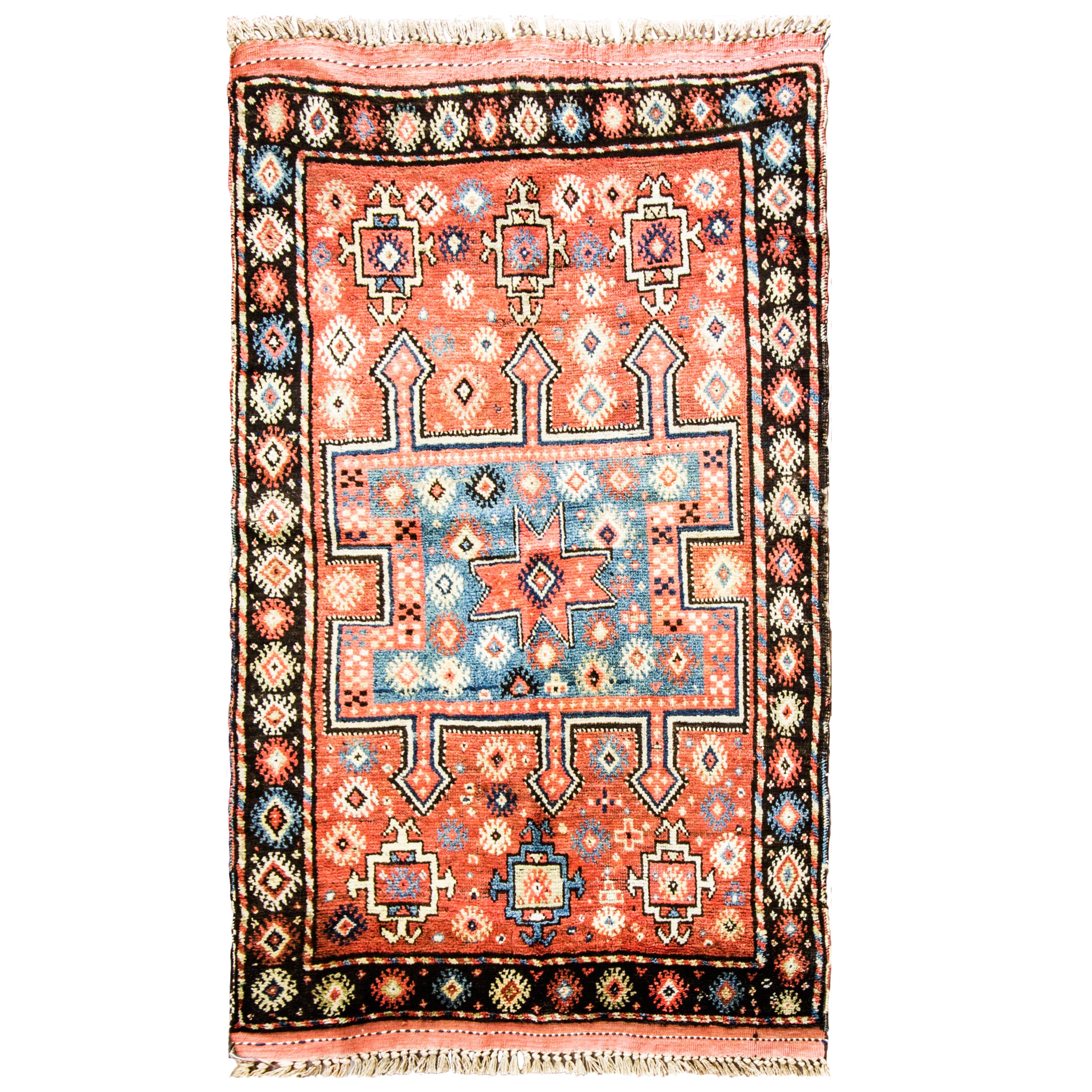 Lori "Luristan" Rug at 1stDibs | lori rug, lori carpet, lori rugs