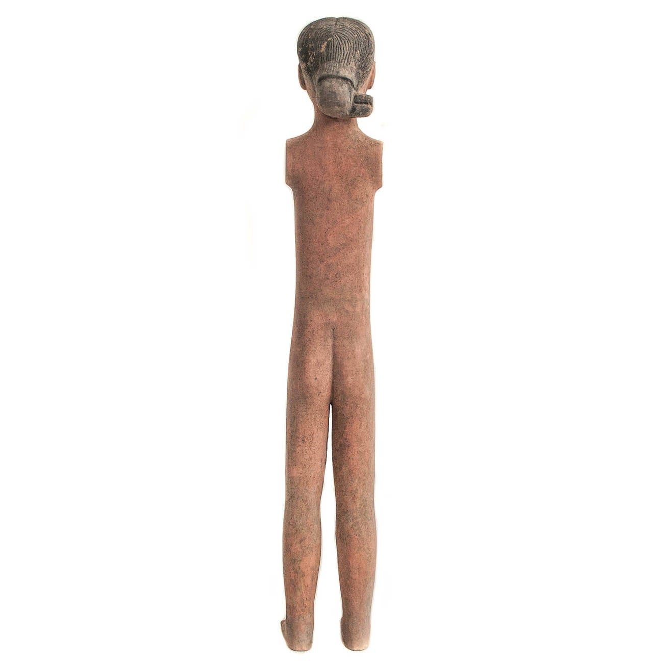 Han dynasty stick woman at 1stDibs