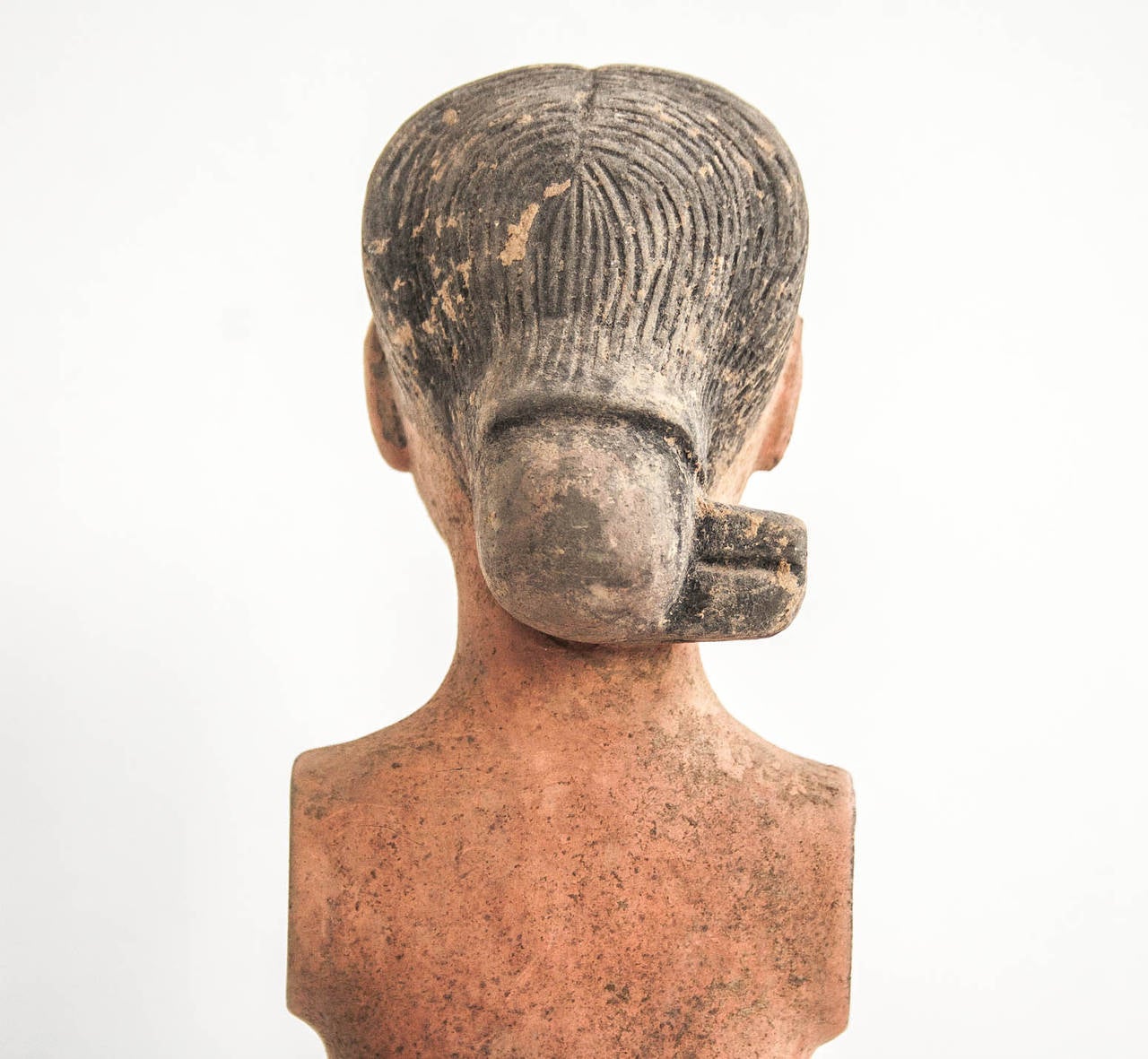 Han dynasty stick woman at 1stDibs