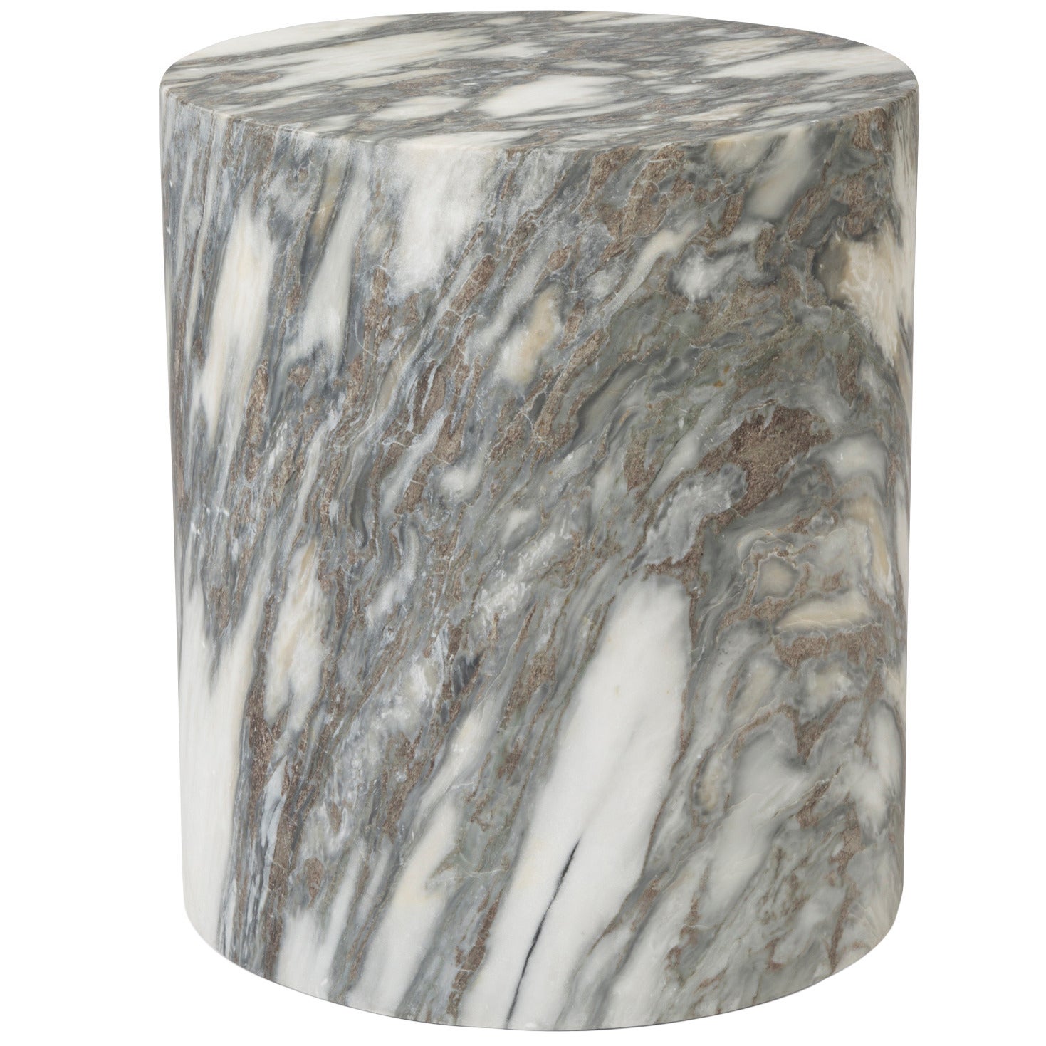 Monolith Side Table For Sale at 1stDibs