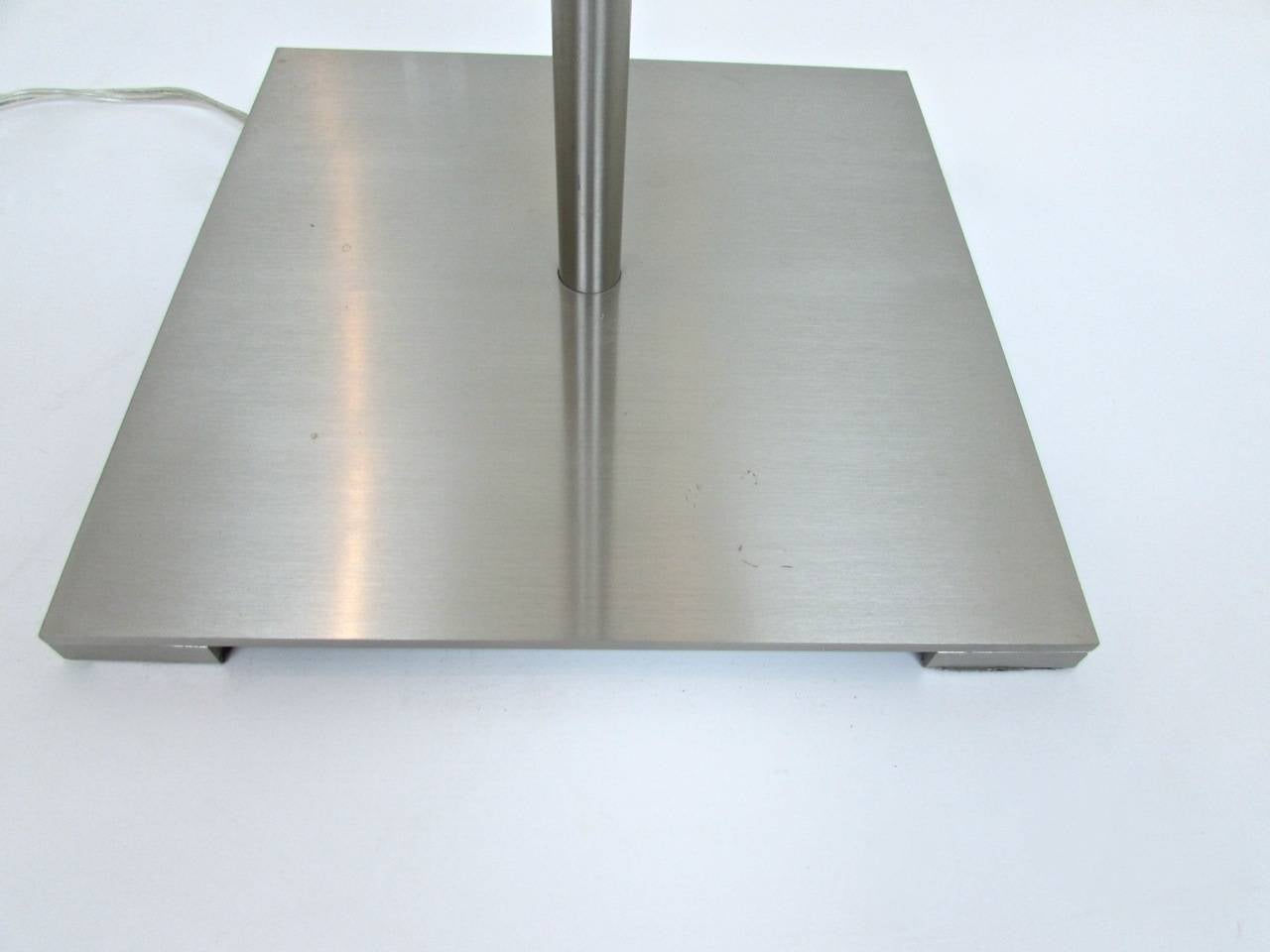 Boyd Lighting St. Helena Floor Lamp For Sale at 1stDibs