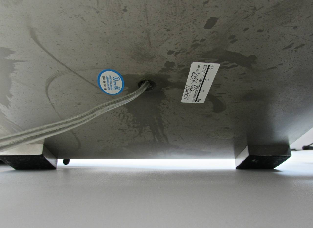 Boyd Lighting St. Helena Floor Lamp For Sale at 1stDibs