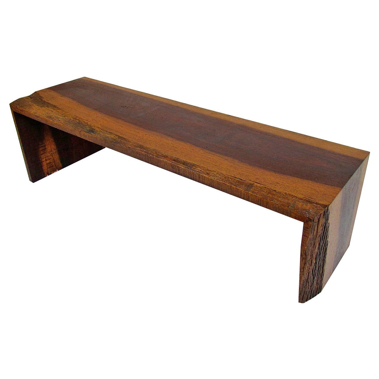 Tucker Robbins C Bench at 1stDibs