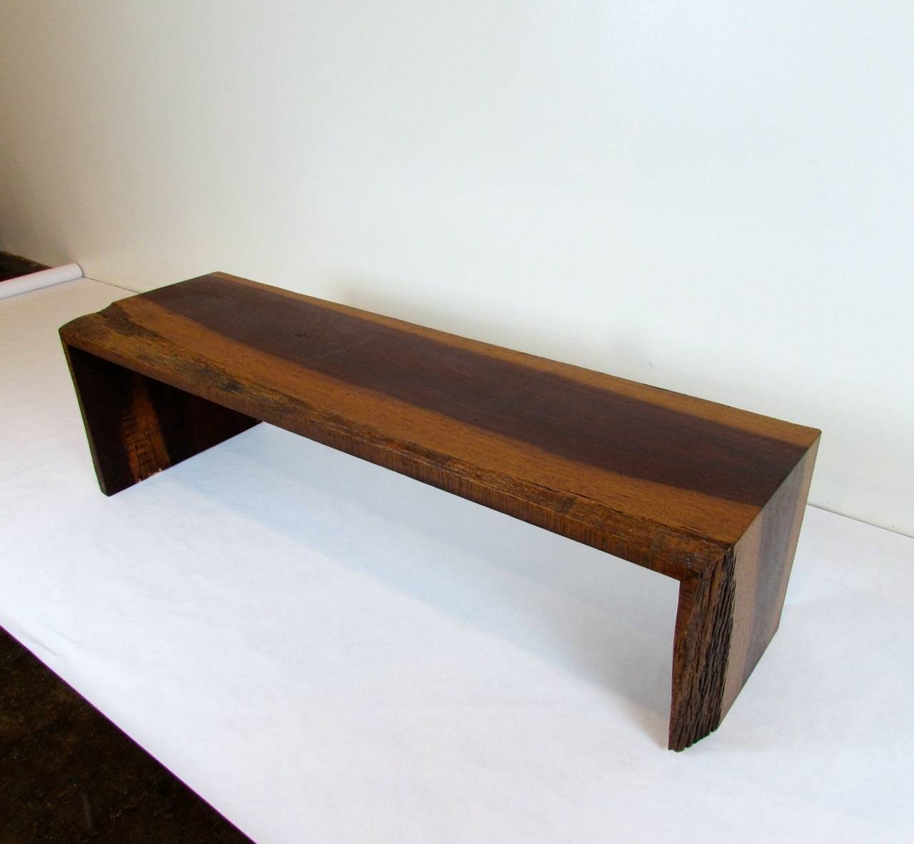 Tucker Robbins C Bench at 1stDibs