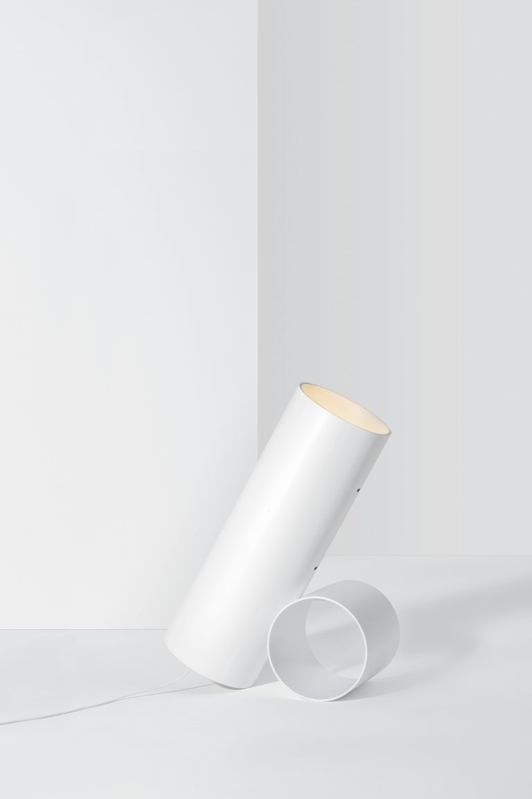 Customizable Flos Sawaru Floor Lamp by Nendo For Sale at 1stDibs