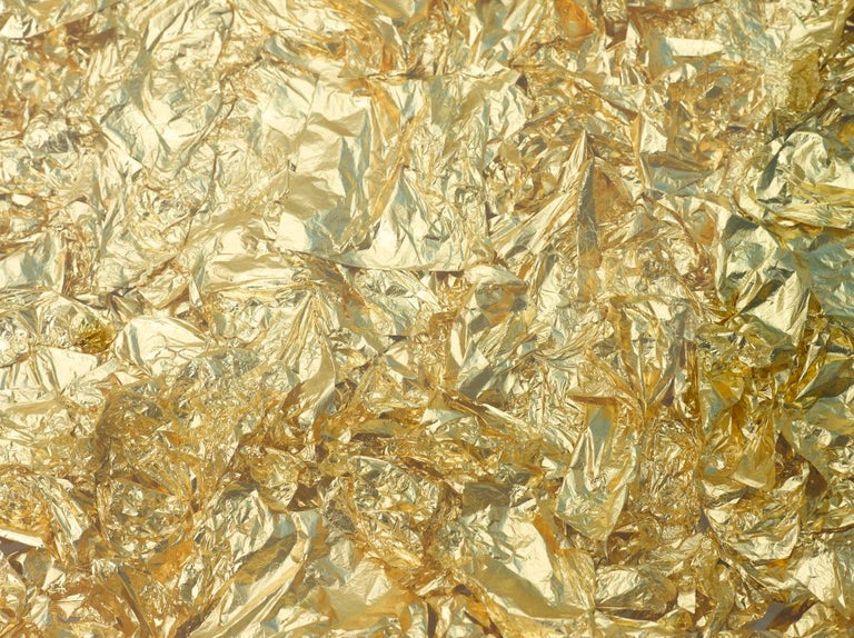 Table Monogold by Yves Klein at 1stDibs