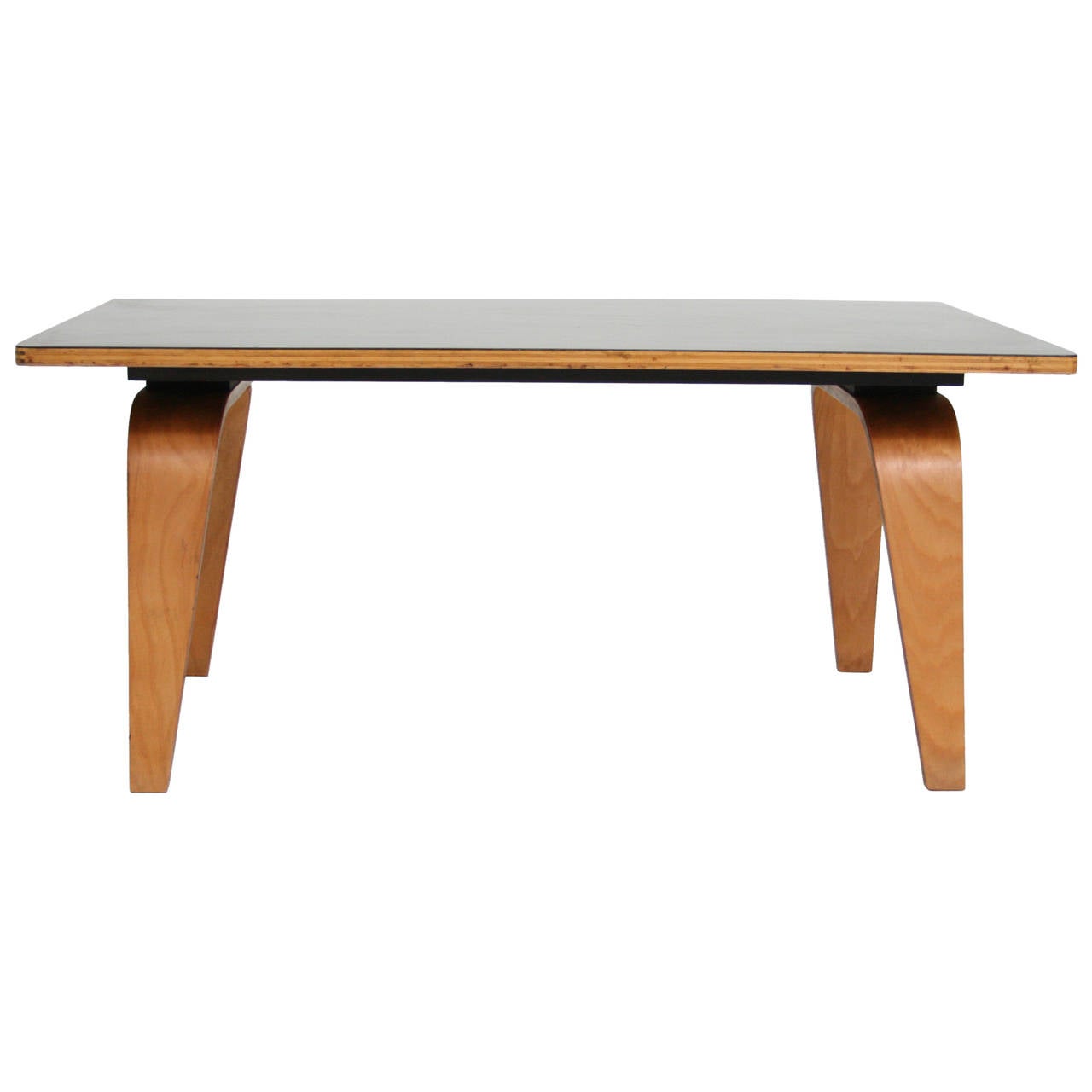 Eames OTW Table at 1stDibs