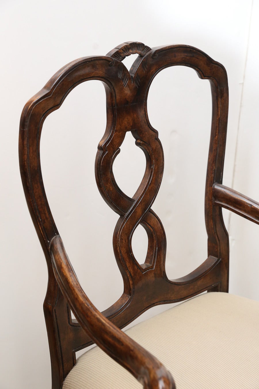 Panache Designs "Provence" Dining Chairs at 1stDibs | panache furniture