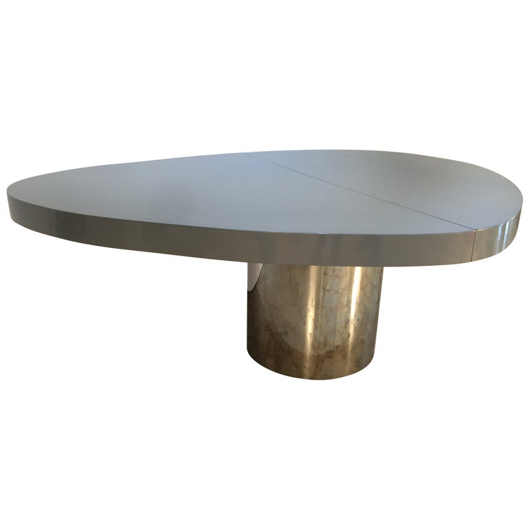 Paul Evans Studio Dining Table at 1stDibs