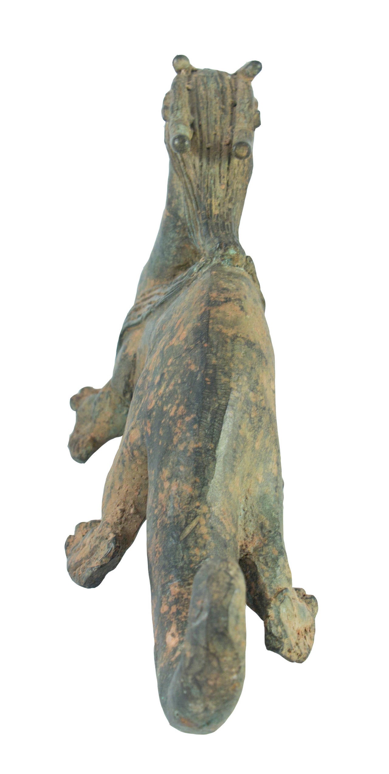 Ming Dynasty Bronze Dragon at 1stDibs