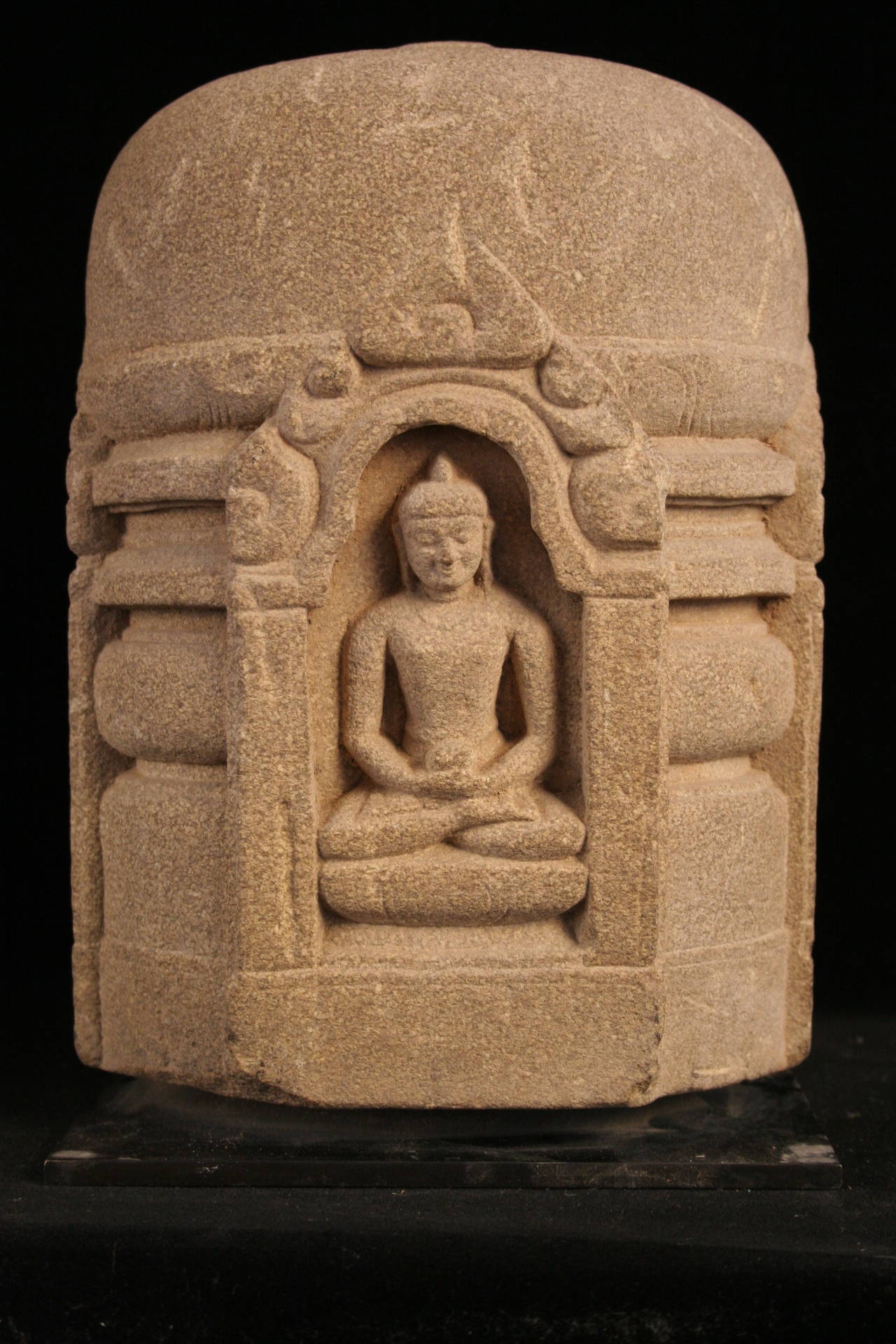 10th Century Buddhist Stupa For Sale at 1stDibs