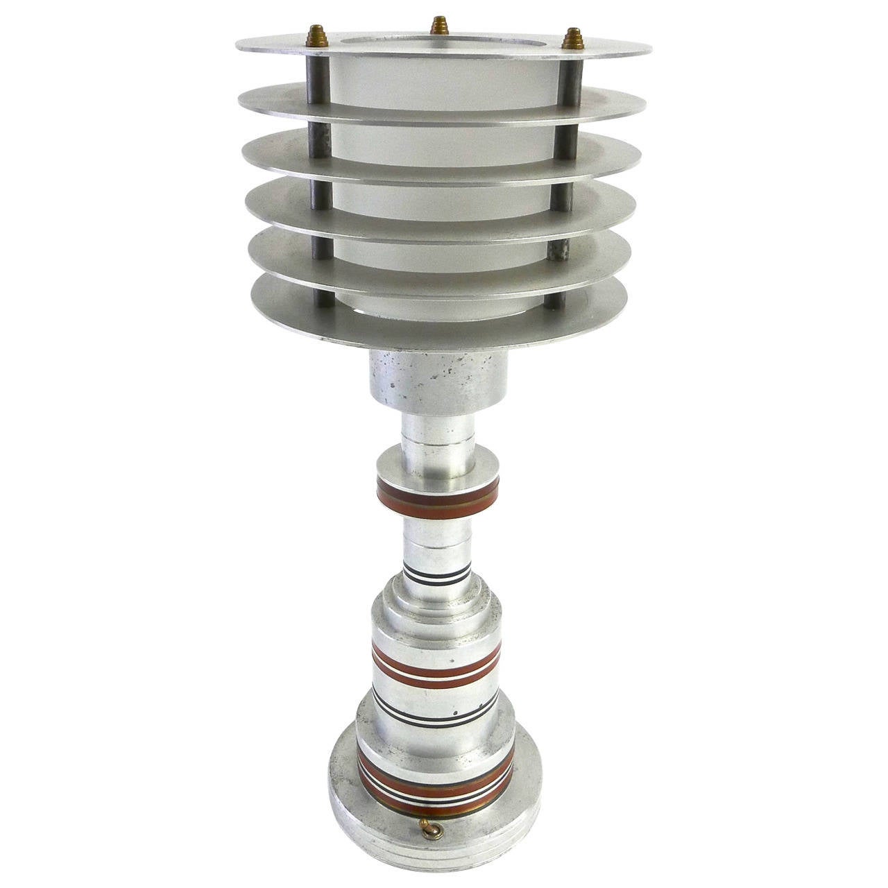 Pattyn Products Table Lamp at 1stDibs