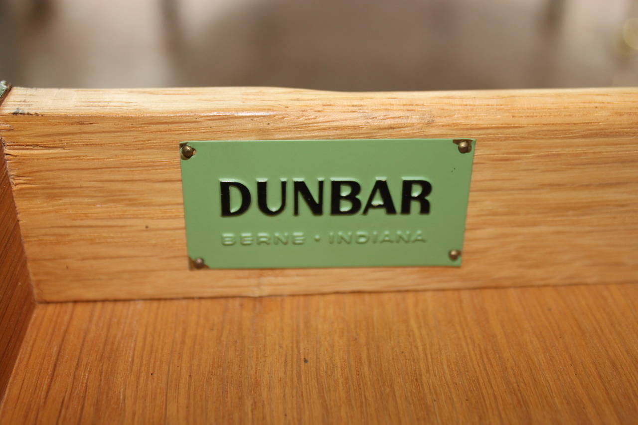 Rare Dunbar Coffee Table at 1stDibs