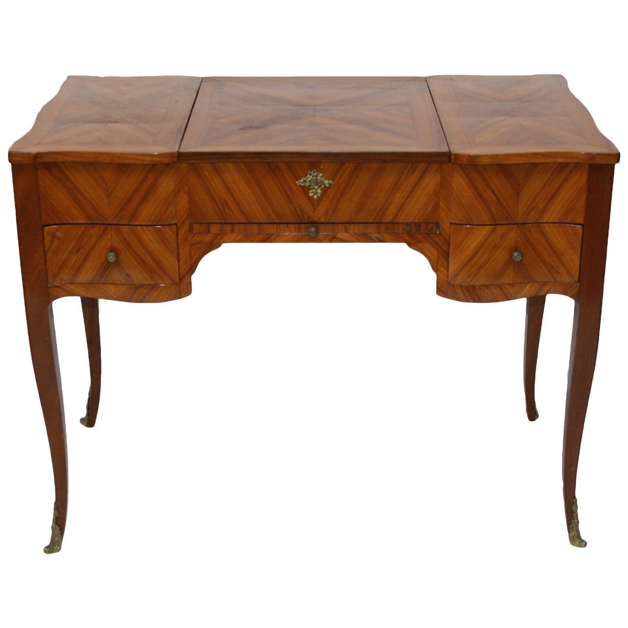 18th Century French Powder Table at 1stDibs