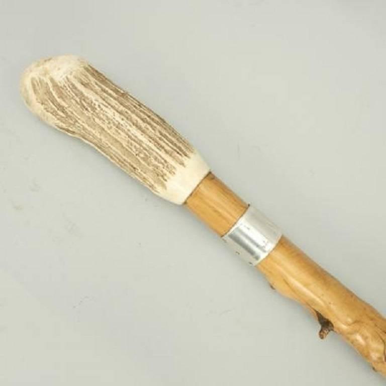 Gentleman's Walking Stick at 1stdibs