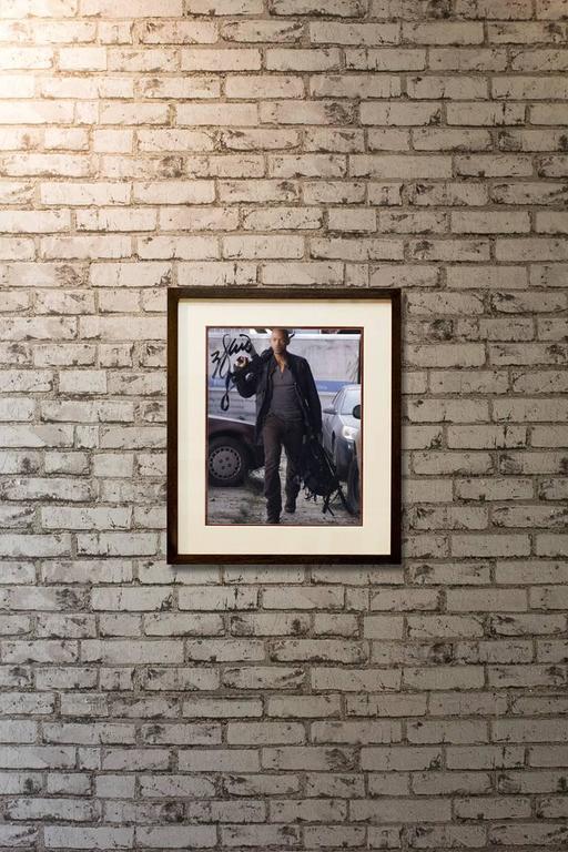 Will Smith Original Autograph For Sale at 1stDibs