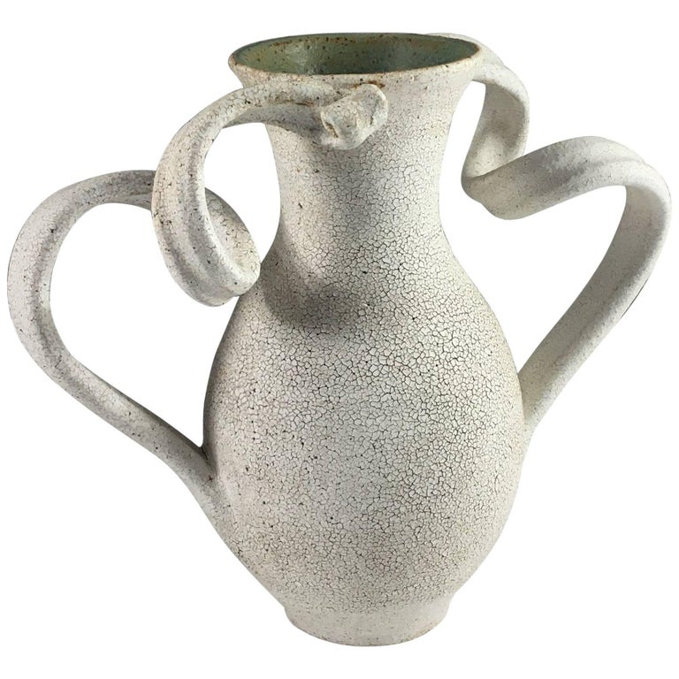Amphora Vase For Sale at 1stdibs