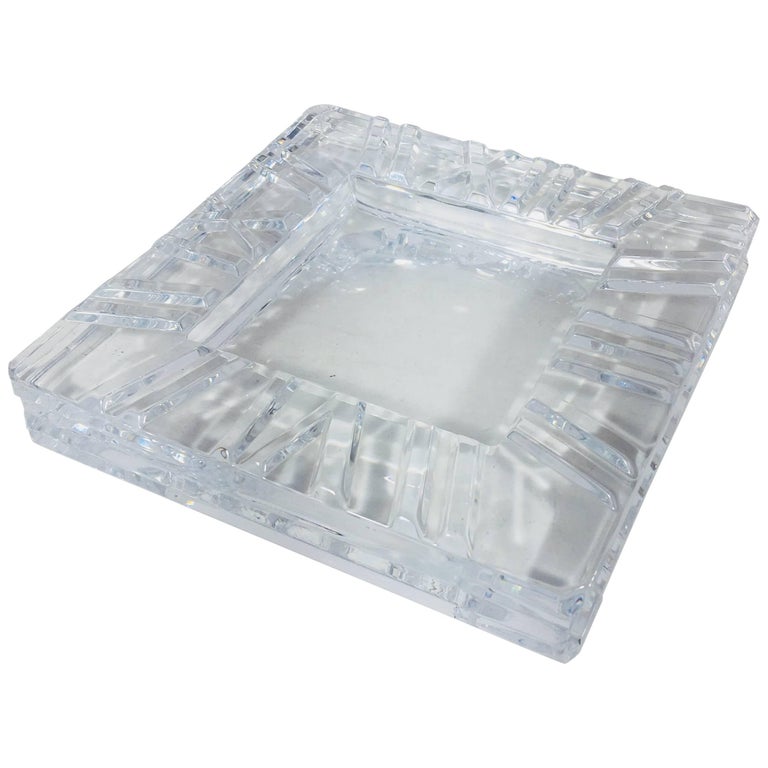 Tiffany and Co. Ash Tray at 1stDibs