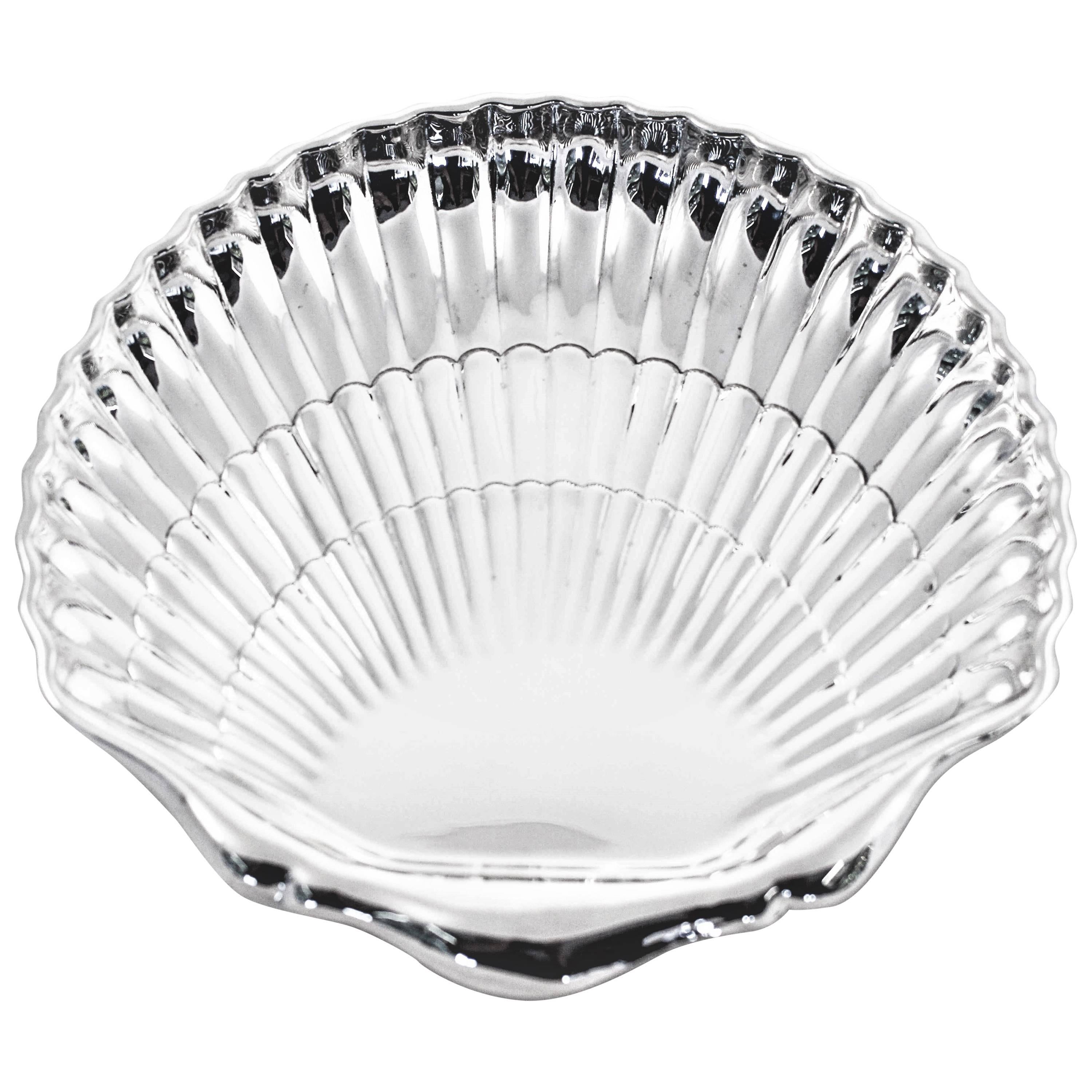 Shell Dish at 1stDibs