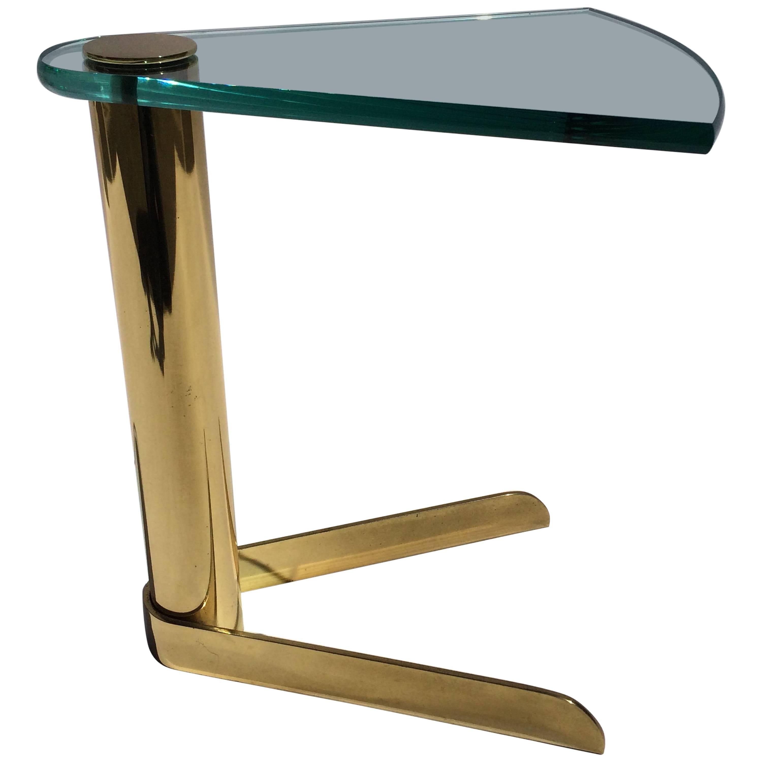 Pace Side Table at 1stDibs