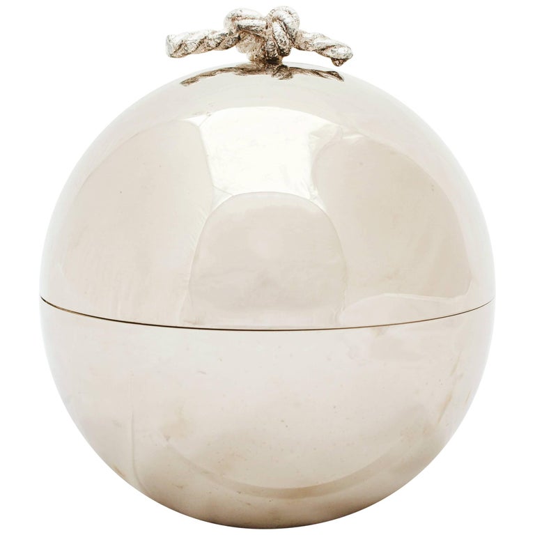 1970s Ice Bucket by the Turnwald Collection at 1stDibs