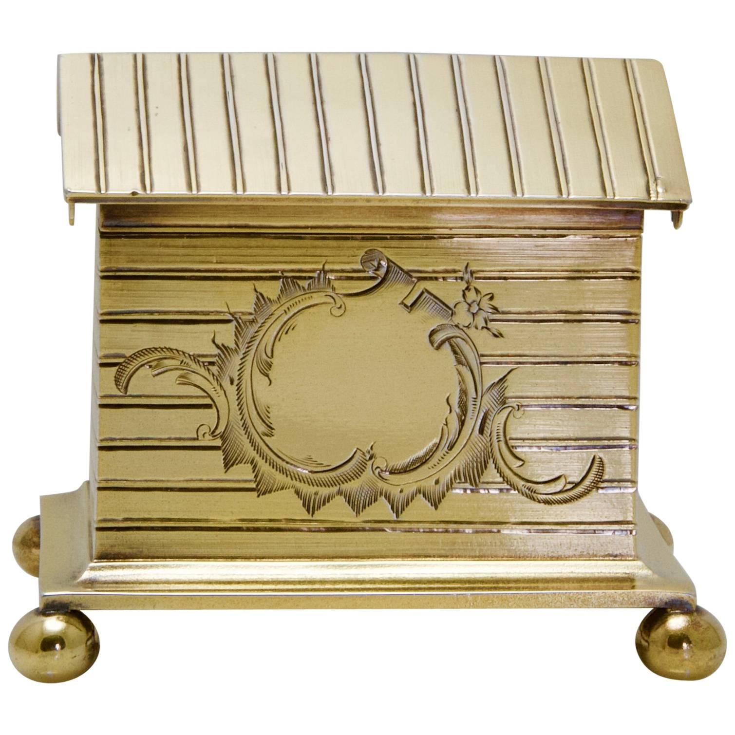 Standing Humidor - 7 For Sale on 1stDibs